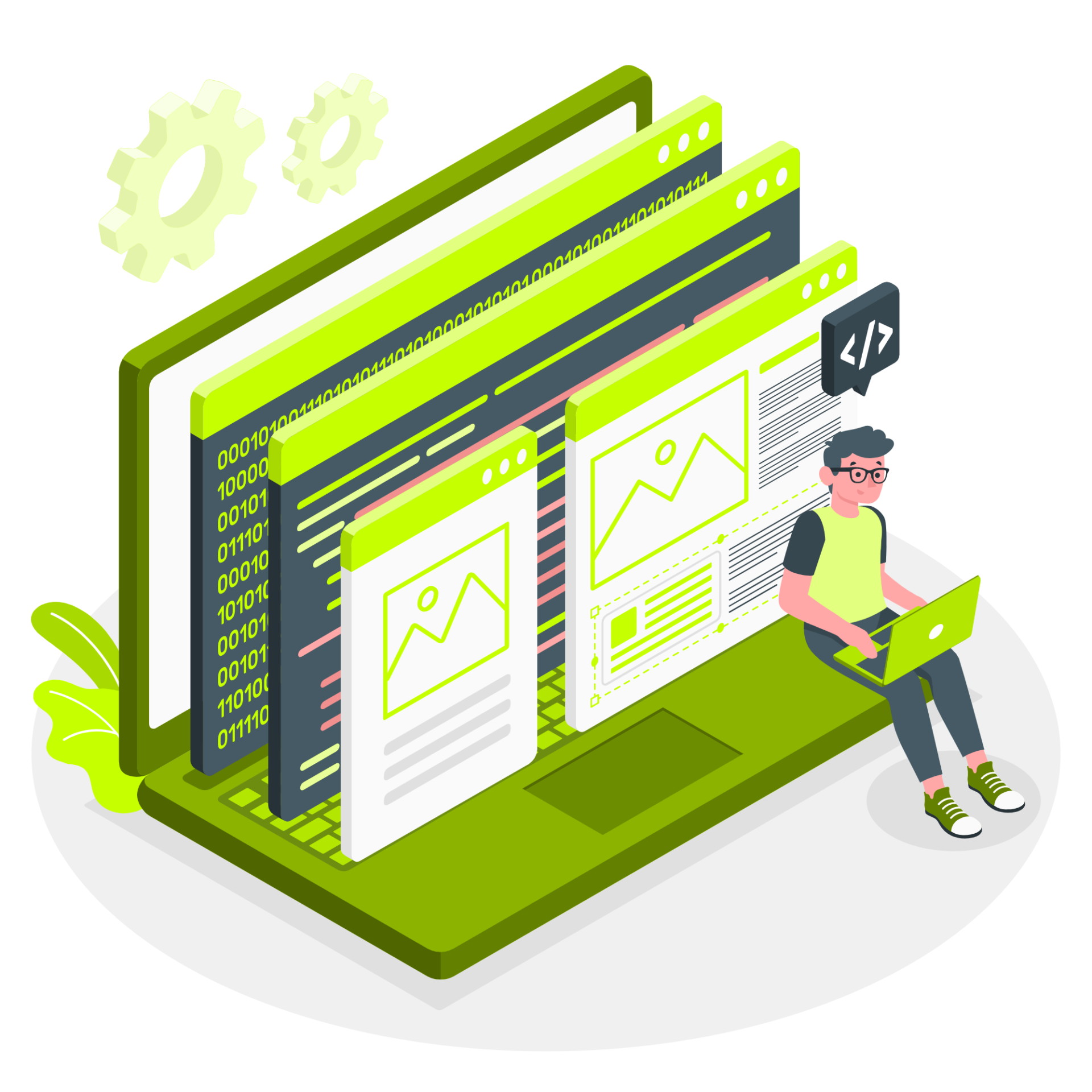 はじめてでもわかる！React Nativeの開発環境の整え方 - Deha magazine